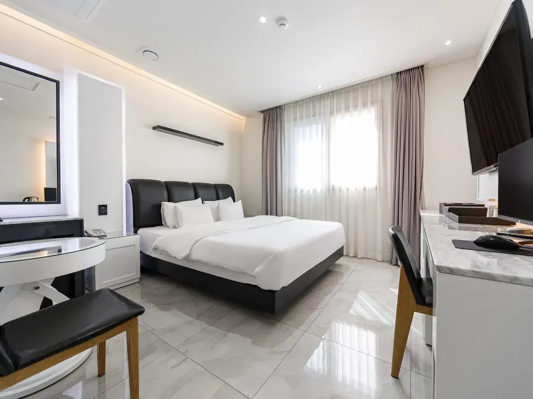 Gwangyang Hotel New Sky - Hadong-gun