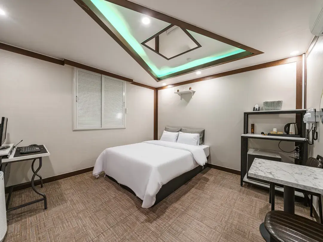 Incheon Palace - 송도동