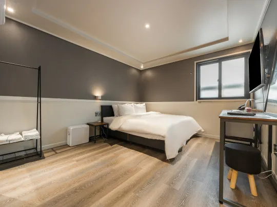 Hotel Mar Samsan - Nam-gu