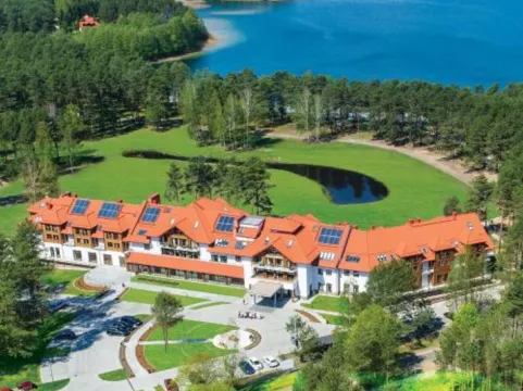 Natura Mazur Resort & Conference - Mazury