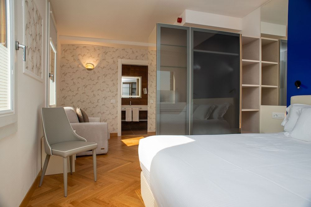 Padova Suites C20 - Padua