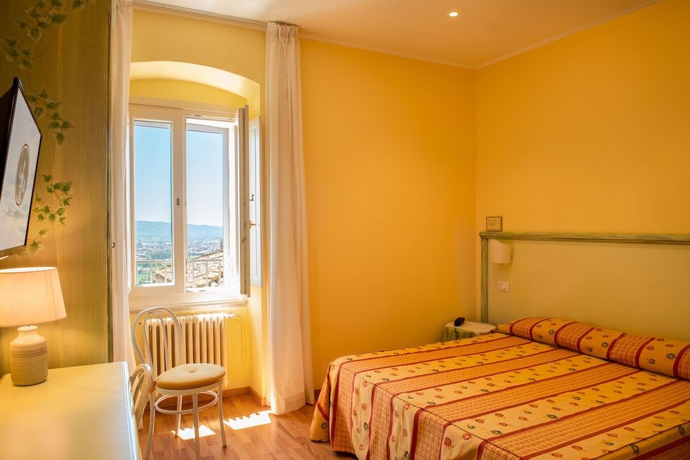 Hotel Minerva - Assisi