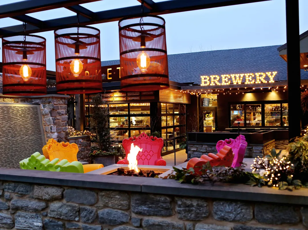 Chestnut Hill Hotel - Philadelphia, PA