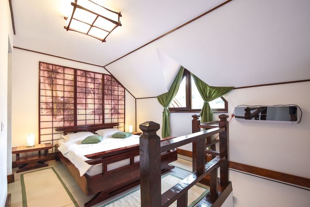 Casa Lily - Japanese Retreat - Sighișoara