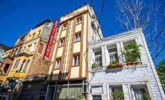 Ozyurt Hotel,Istanbul - Updated Prices & Hotel Reviews 2025 | Trip.com