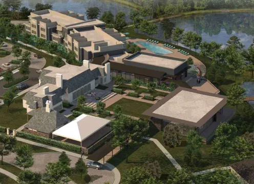 Hotel Hartness - South Carolina