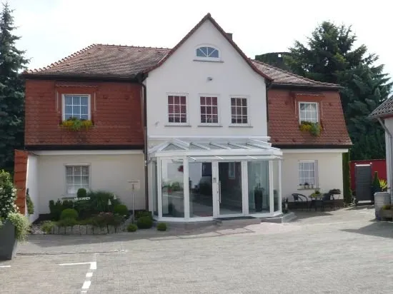 Haus Anna An Der Stadtmauer - Hanau
