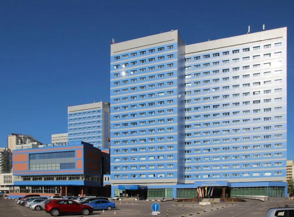 Sevastopol Classik Hotel - Moscow