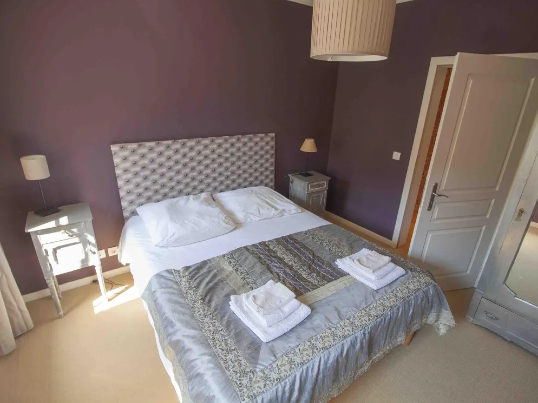 La Cour De Berthe - Colmar