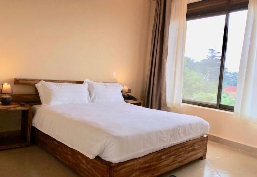 Meley Impala Hotel, Kampala: Hot Deals & Reviews 2025 | Trip.com