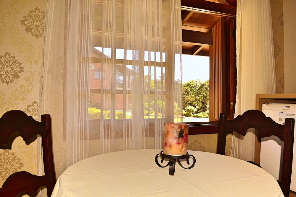 Hotel Bangalôs Da Serra - Gramado