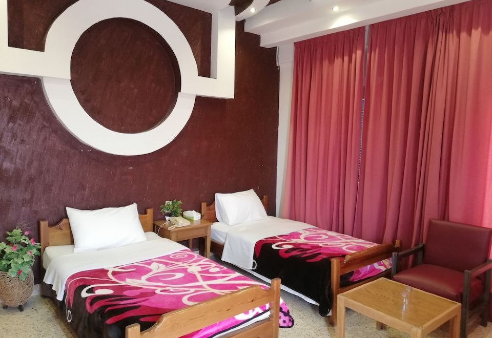 Hotel Saint Roch, Rayfoun - 2025 Updated Prices, Deals & Reviews | Trip.com