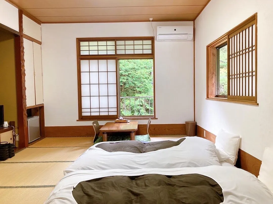 Yupoppo Hakone - Hakone
