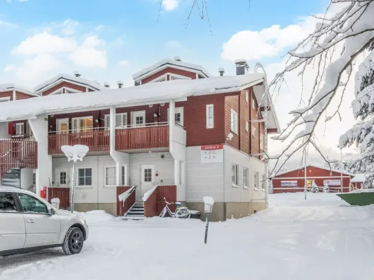 Levin Kuura - Lapland