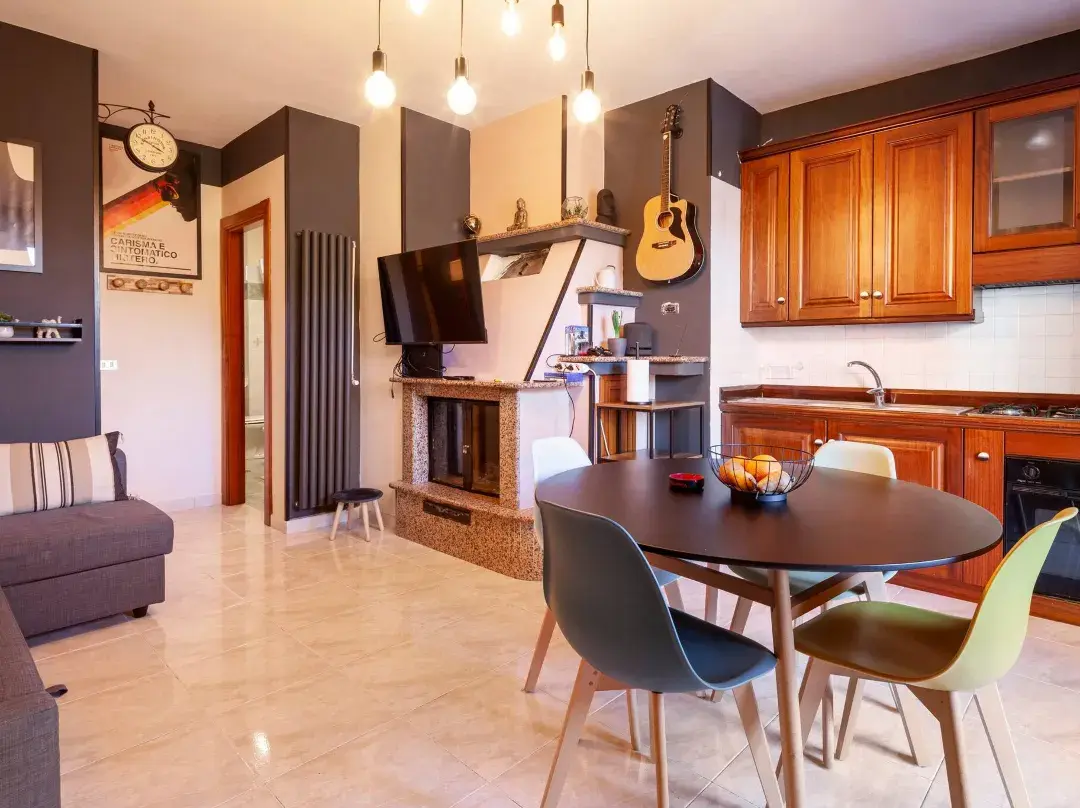 - Il Villaggio Degli Artisti - Serino