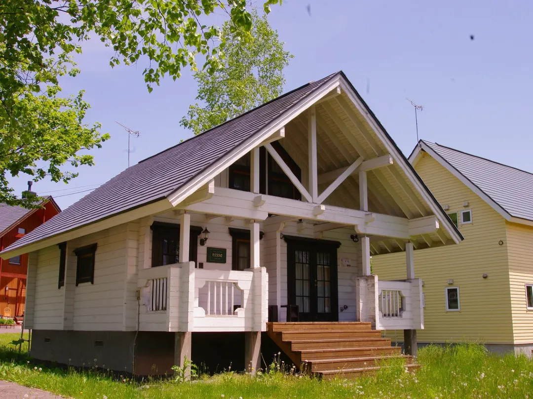 Niseko Izumikyo - Niseko