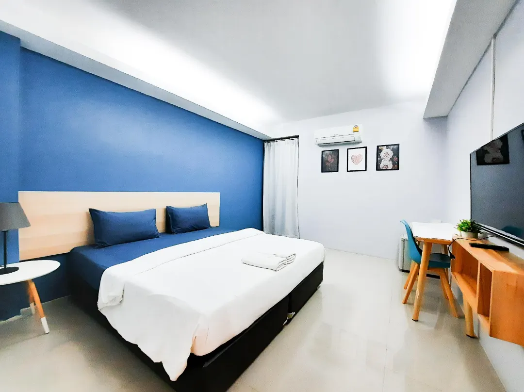 Your Place Hotel - 방콕