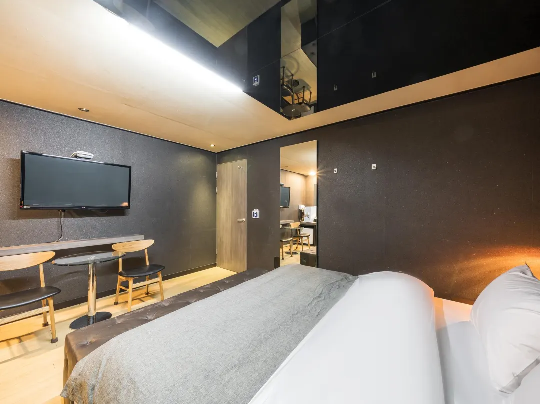 Hotel Zen - Jeonju-si