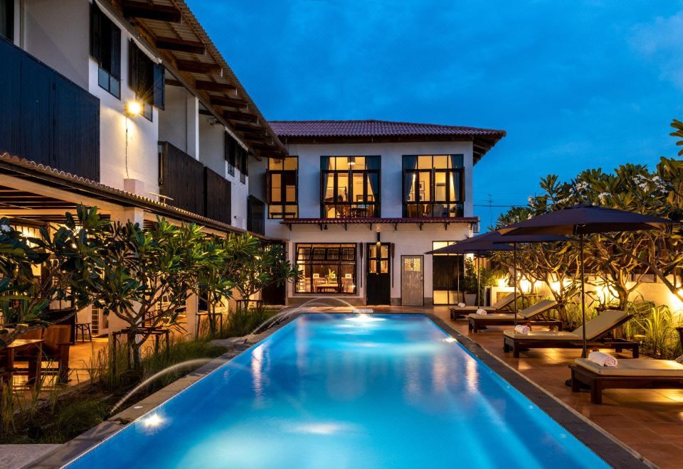 Uthai Heritage Hotel, 2024 | Trip.com