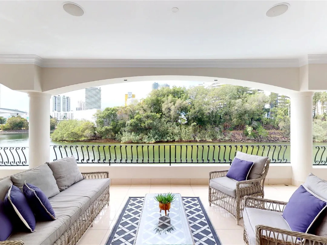 Luxico Lakeland Keys - Broadbeach
