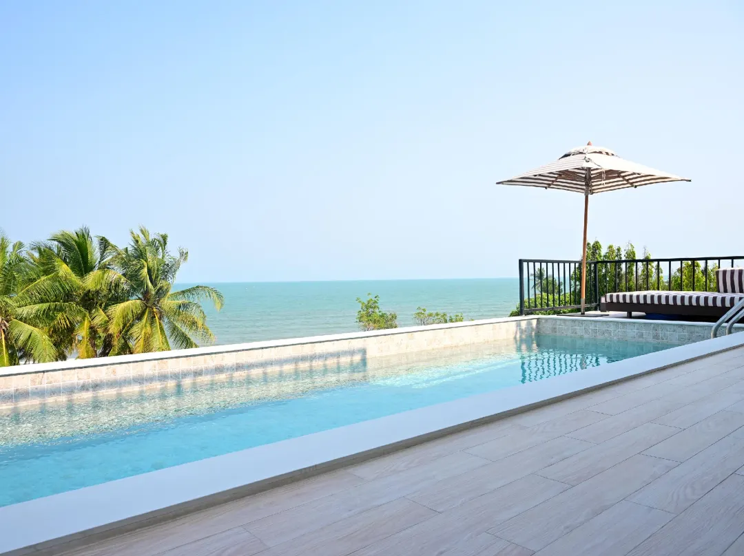 Dune Hua Hin Hotel - Hua Hin