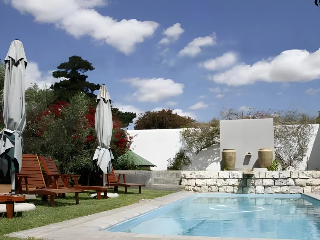 De Doornkraal Vinotel - Western Cape