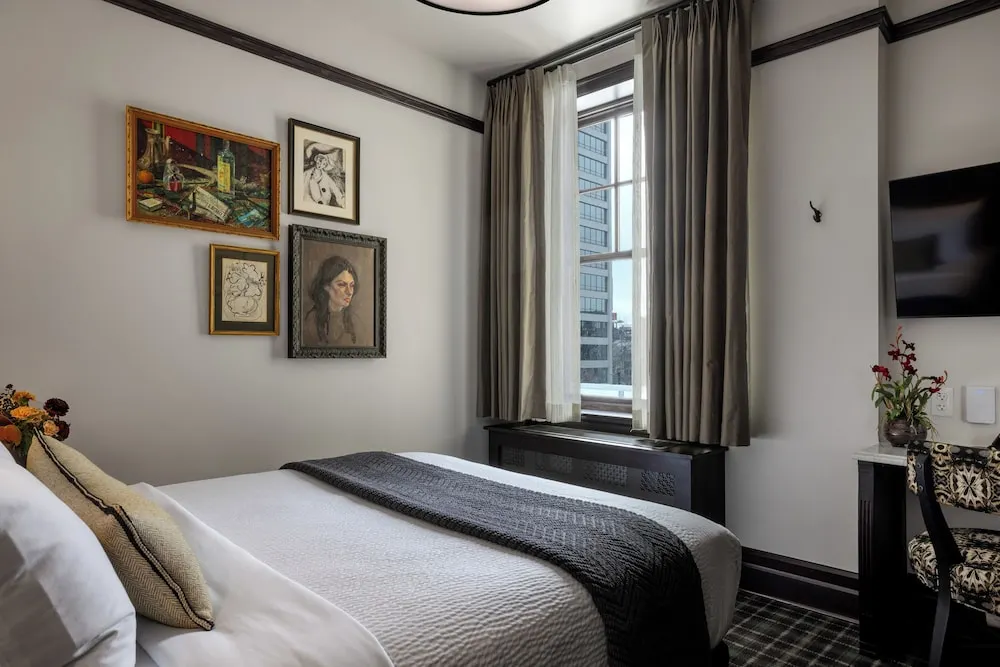 The Avery Hotel - Boise