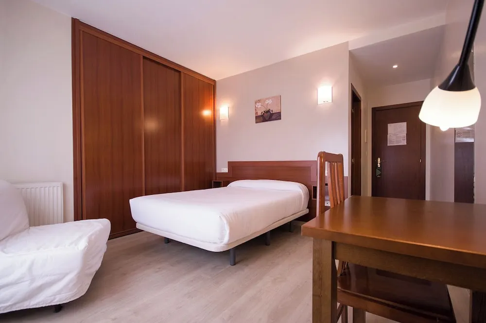 U-hotel Darío Lugo - Lugo