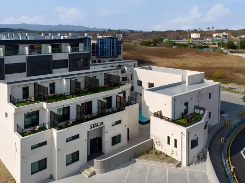 Gangneung Stay Gangneung - 강릉시