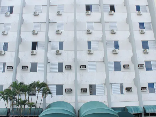 Days Inn By Wyndham Uberlandia - Uberlândia