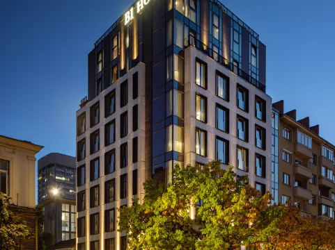 B1 Downtown Hotel - Sofia