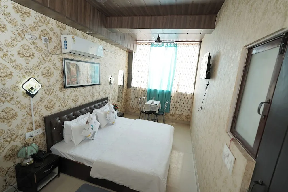 Swagat Guest House - Dehradun