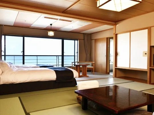 Taikanso Senami No Yu - Niigata