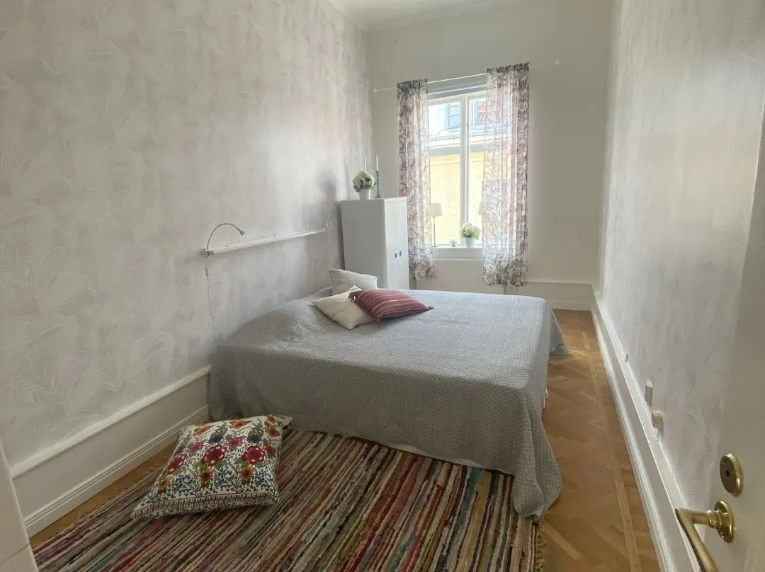 Hotell Villa Borgen - Visby