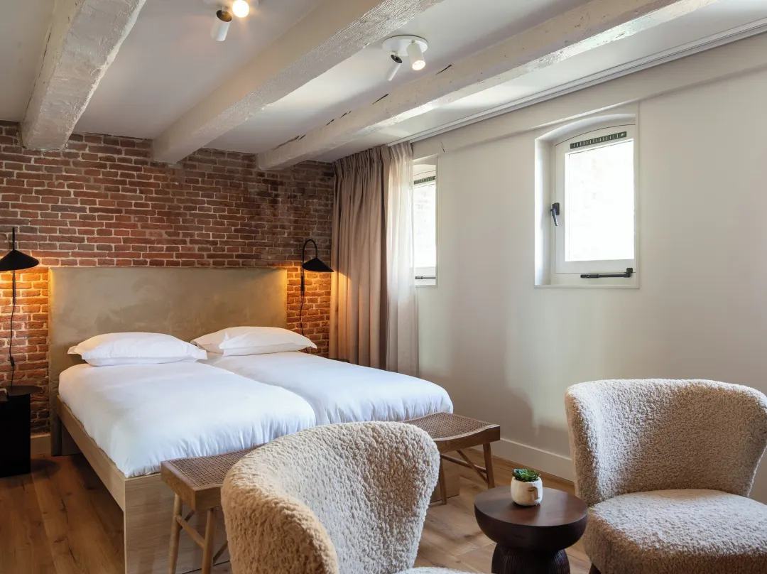Storehouse Studios - Amsterdam