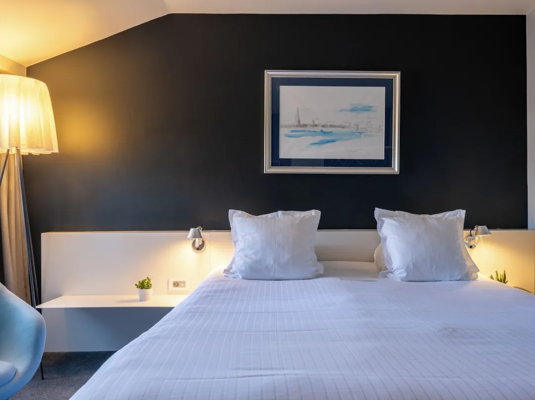 Hotel La Monnaie Art & Spa - Île de Ré