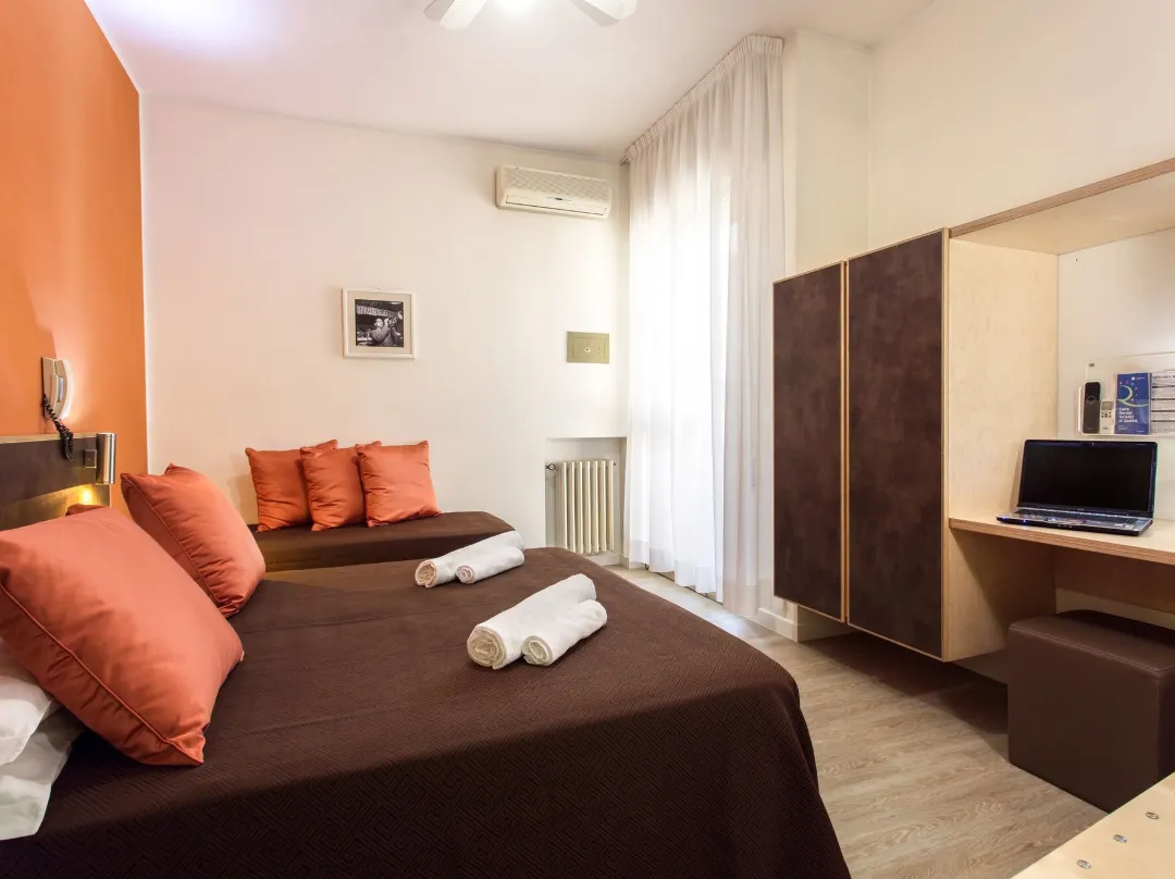 Hotel Antares - Cervia
