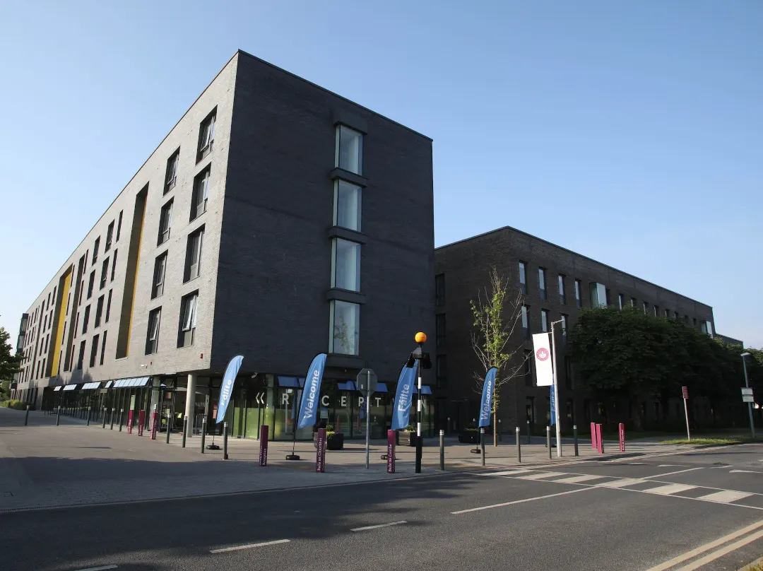 University Of Galway | Rooms - Galway