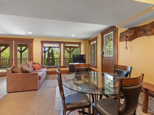 Breathtaking Mountain Views And Modern Comforts - Exquisite Getaway - Sugar Mountain, NC