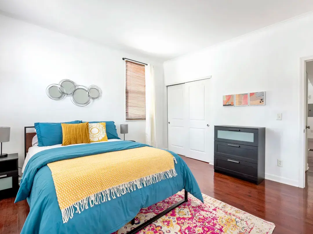 Stunning 1 Bedroom Near Short North - Ohio