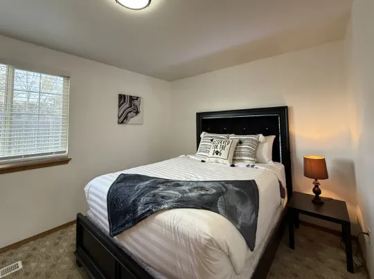 Huckleberry's Hideaway - Boise, ID