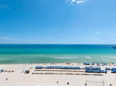 Calypso Resort 1708e - Panama City Beach, FL