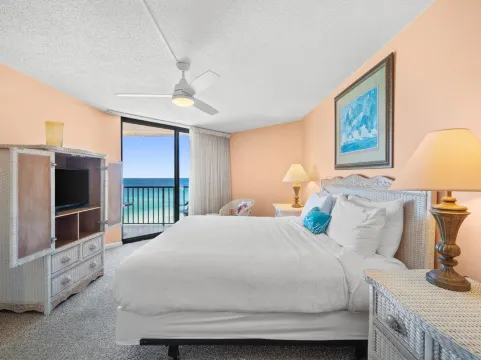 Summerhouse 1007b - Panama City, FL