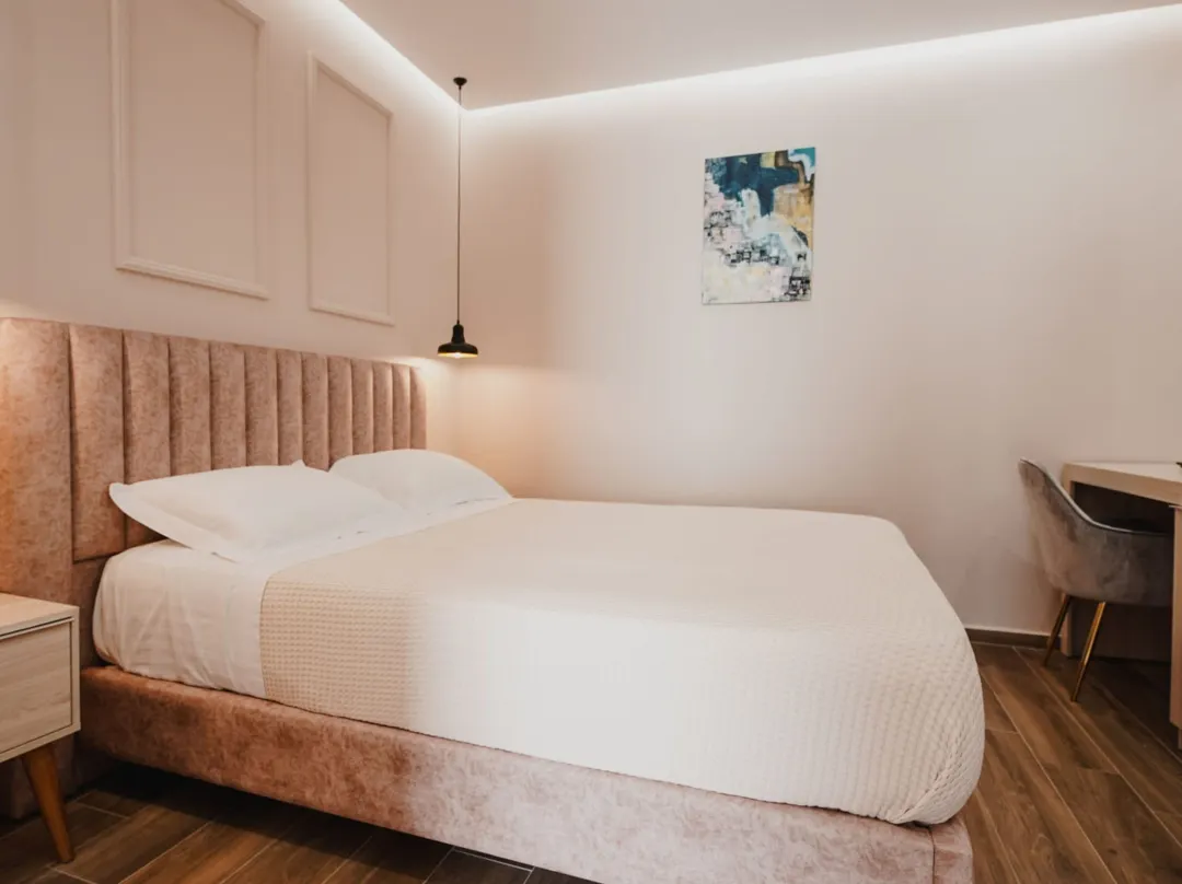 Himara 28 Hotel - Himarë