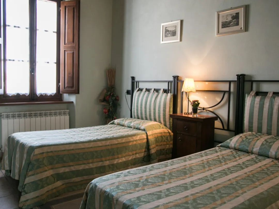 Locanda Nel Cassero - Tuscany
