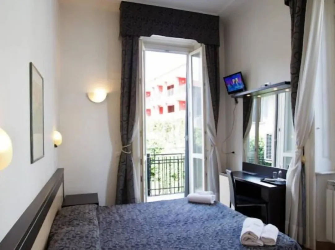 Hotel Brenta Milano - Milaan