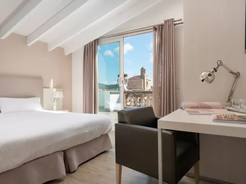 Hbe Boutique España - Turismo De Interior - Llucmajor