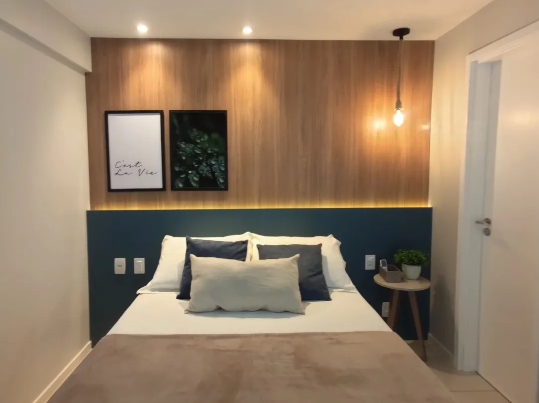 Jtr | Ar Na Sala, Localização Privilegiada+piscina - Maceió