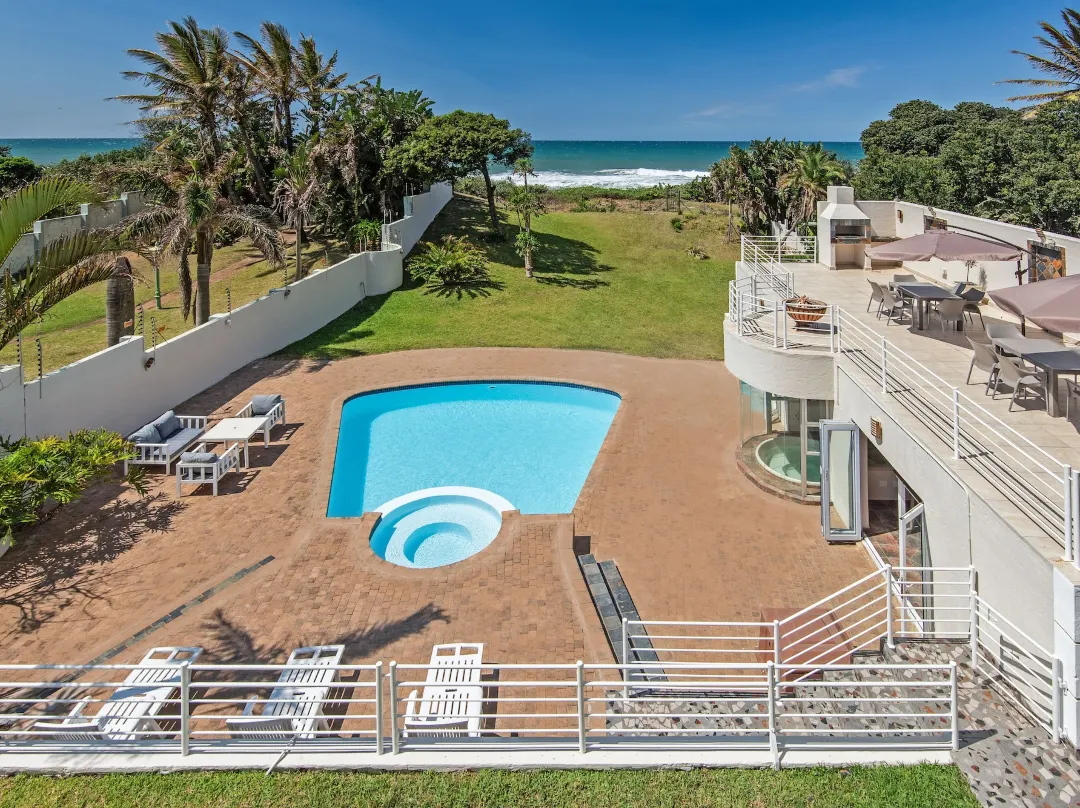 The Beach Palace Ramsgate - Ramsgate