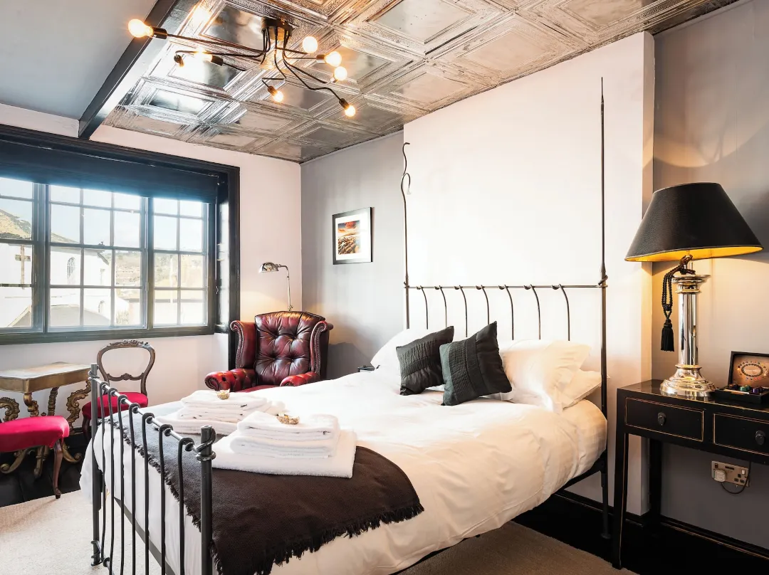 Lyme 1 Hotel - Lyme Regis